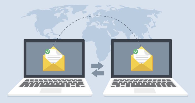 Email Migration 101: A Step-by-Step Guide for a Seamless Transition ...